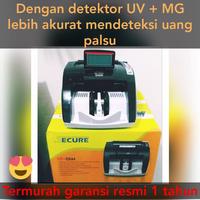 Jual Mesin Hitung Uang Secure Ld 26 M Terlengkap - Daftar Harga Juni ...