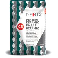 Jual Demix Terbaik - Harga Murah Juli 2025 & Cicil 0%