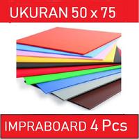 Jual Infra Board Terlengkap - Harga Terbaru Desember 2025 & Cicilan 0%