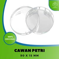 Jual Cawan Petri Murah - Harga Terbaru Juni 2025