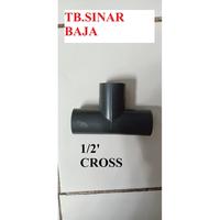 Jual T Paralon Terbaik - Harga Murah Mei 2024 & Cicil 0%