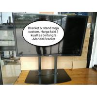 Jual Bracket Tv Meja Terbaik - Harga Murah Mei 2024 & Cicil 0%