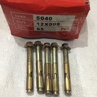 Jual Dyna Bolt Murah & Terbaik - Harga Terbaru Desember 2025