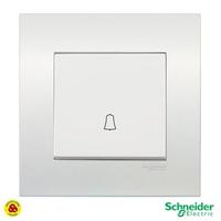 Review SCHNEIDER SAKLAR BELL VIVACE KB31BPB 10A 250V BELL SWITCH ...