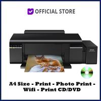 Review Produk - printer Epson L805 print, photo Wifi Ink Tank : Epson L ...