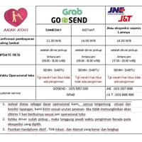 Jual Bebelac Uht Terdekat - Harga Murah & Grosir Juni 2024