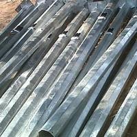 Jual Tiang Octagonal Terlengkap - Harga Murah Agustus 2025