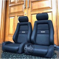 Jual Jok Recaro Terlengkap - Harga Murah Juni 2024 & Cicil 0%