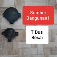 Jual T Dos Listrik Terbaik - Harga Murah Juli 2025 & Cicil 0%