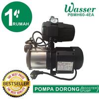 Jual Pompa Multistage Terbaik - Harga Murah Mei 2025 & Cicil 0%