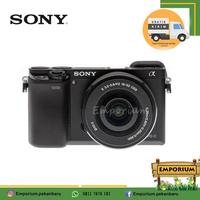 Review Sony Alpha 6000 kit 16-50mm | Tokopedia