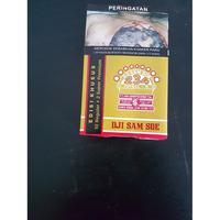 Jual Rokok Dji Sam Soe Terlengkap - Harga Murah & Grosir Juni 2024