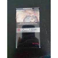 Jual Rokok Dunhill Black Terlengkap - Harga Murah & Grosir Juni 2024