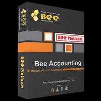 Jual Bee Accounting Terlengkap - Harga Murah Mei 2024