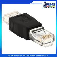 Jual Usb Female To Rj45 Terbaru - Harga Murah Juni 2024 & Cicil 0%