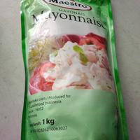 Jual Maestro Mayonnaise Murah - Harga Terbaru 2021