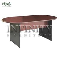 Jual Meja Meeting Oval Terlengkap - Harga Grosir & Murah Juni 2024