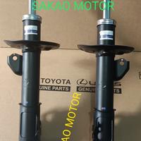 Jual Shockbreaker Yaris Original Terlengkap - Harga Murah Mei 2025 & Cicil 0%