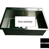 Jual Kitchen Zink Royal Terlengkap - Harga Terbaru Maret 2024 & Cicilan 0%