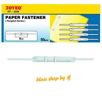 Jual Paper Fastener Joyko Terlengkap - Harga Grosir & Murah Juni 2024