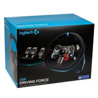 Jual Logitech G29 Terbaik - Harga Murah Juni 2024 & Cicil 0%