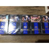 Jual Rokok Bentoel Biru Murah - Harga Terbaru Oktober 2022