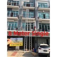 Jual Tangga 8 Meter Terbaik - Harga Murah Mei 2024 & Cicil 0%