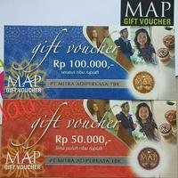 Jual Map Voucher 50000 Murah & Terbaik - Harga Terbaru Oktober 2025