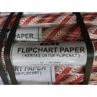 Jual Kertas Flipchart 60 X 90 Terbaik - Harga Murah April 2025 & Cicil 0%