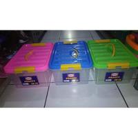 Jual Container Box Cb 10 Shinpo Terlengkap - Harga Terbaru Juni 2025 ...