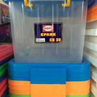 Jual Box Container Shinpo Terbaik - Harga Murah April 2024 & Cicil 0%