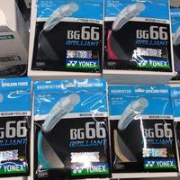 Senar Yonex BG 66 Kualitas Terbaik Harga Terbaru - Maret 2024