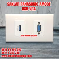 Jual Outlet Panasonic Terbaik - Harga Murah April 2024 & Cicil 0%