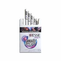 Jual Rokok Esse Berry Pop Murah - Harga Terbaru 2021