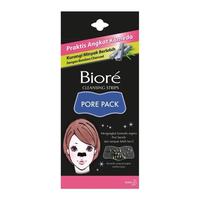 Jual Biore Pore Pack Black Murah & Lengkap - Harga Mei 2024