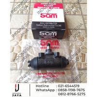 Jual Wheel Cylinder Terlengkap - Harga Murah Maret 2024 & Cicil 0%