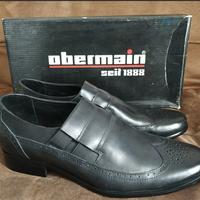 Jual Sepatu Obermain Model & Desain Terbaru - Harga Juni 2024