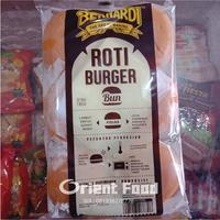 Jual Roti Burger Bernardi Terdekat - Harga Murah & Grosir Mei 2024