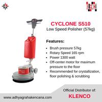 Jual Mesin Polisher Lantai Terbaik - Harga Murah Juni 2024 & Cicil 0%