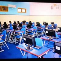 Jual Meja Lab Komputer Terbaru - Harga Murah Januari 2024 & Cicil 0%
