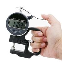 Jual Thickness Gauge Mitutoyo Terbaik - Harga Murah Juni 2024 & Cicil 0%