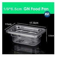 Jual Food Pan 1 9 Murah & Terbaik - Harga Terbaru Juni 2024