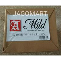 Jual Rokok 1 Bal Terlengkap - Harga Murah & Grosir Juni 2024