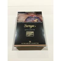 Jual Rokok Surya Exclusive Murah & Terbaik - Harga Terbaru Januari 2024