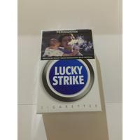 Jual Lucky Strike Biru Terdekat - Harga Murah & Grosir Februari 2024