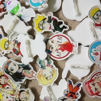 Jual Pin Akrilik Custom Murah & Terbaik - Harga Terbaru Mei 2024