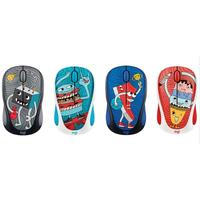 Jual Mouse Logitech Doodle Murah & Terbaik - Harga Terbaru Juni 2024