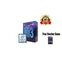 Jual Core I3 9100F Murah & Terbaik - Harga Terbaru Juni 2024