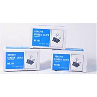 Jual Paper Clip Hitam Terlengkap - Harga Grosir & Murah Maret 2025