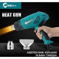 Jual Heat Gun Terbaik - Harga Murah April 2025 & Cicil 0%